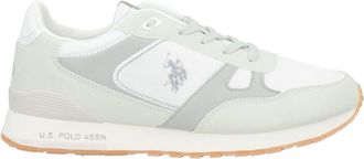 U.S.Polo Association SCHUHE - Sneakers auf YOOX.COM