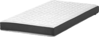 IKEA HIMLAVALV 3-D-Matratze Babybett