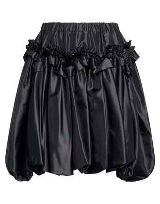 Comme Des Gar&ccedil;ons HOSEN & R&Ouml;CKE - Midi-R&ouml;cke auf YOOX.COM