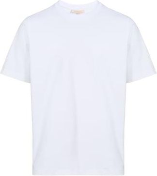 Gertrude Tee-shirt col rond en coton