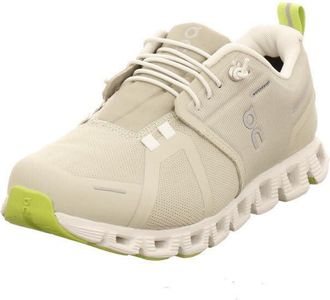 On Cloud 5 Waterproof Womens - Chalk Ice - 40.5 EU