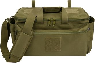 Brandit Operation Bag olive OS