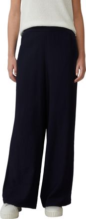 s.Oliver Hose Wide Leg