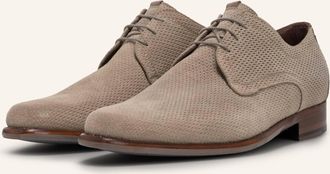 Floris Van Bommel Floris Van Bommel Schn&uuml;rer De Draver 03 beige