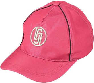 Liu Jo ACCESSOIRES - M&uuml;tzen & H&uuml;te auf YOOX.COM