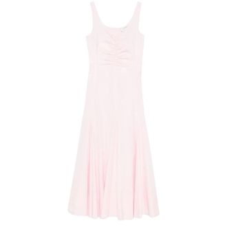 Sportmax Galante Kleid - - Dresses - Damen - Rosa - XS