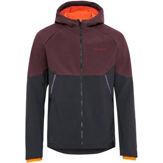 Vaude Herren Qimsa Softshell Jacket