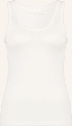 Majestic Filatures Majestic Filatures Top weiss