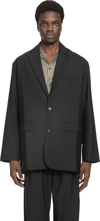 Andrea Ya'aqov Oversized Blazer