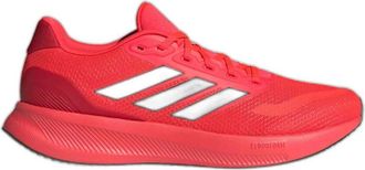 adidas Herren, Schuhe, Rot, 46 2/3 EUGröße