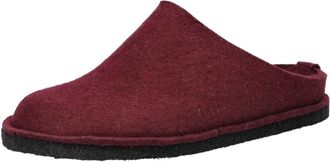 Haflinger Hausschuh