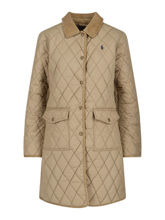 Polo Ralph Lauren Quilted Jacket