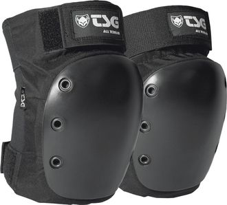 Tsg Knieschoner All Terrain, Black, S, 71006