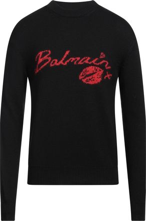 Balmain STRICKWAREN - Pullover auf YOOX.COM