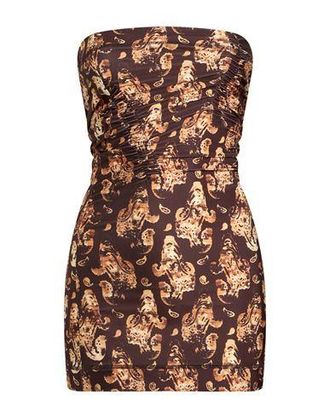 Charlotte Knowles ROBES - Robes courtes sur YOOX.COM