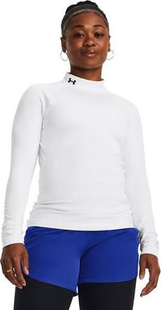 Under Armour Damen Shirt UA CG AUTHENTICS MOCKNECK