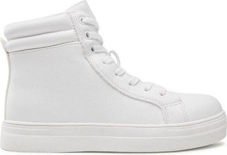 Jenny Fairy Sneakers WS2158-09 Wei&szlig;