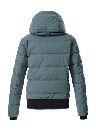 Killtec Steppjacke KOW 12 WMN QLTD JCKT Wasser- und windabweisende Damen Steppjacke mit Kapuze