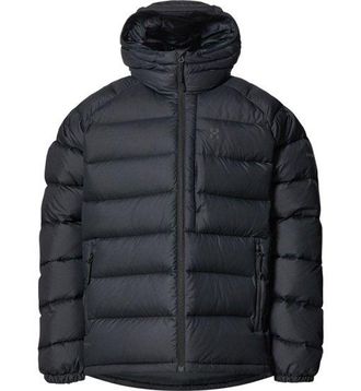 Hagl&ouml;fs Rosson Down Hood M - Daunenjacke - Herren