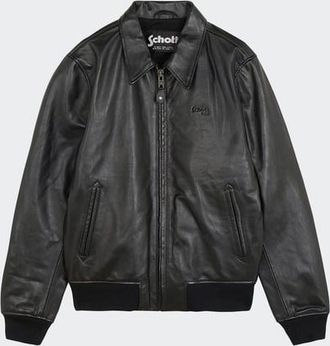 Schott NYC Veste - Taille XXL