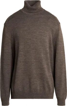 A|X Armani Exchange STRICKWAREN - Rollkragenpullover auf YOOX.COM