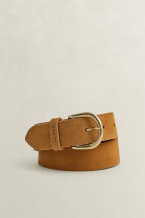 GANT Herren Jeansg&uuml;rtel (115/46) TAN