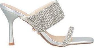 Twentyfourhaitch CHAUSSURES - Sandales sur YOOX.COM