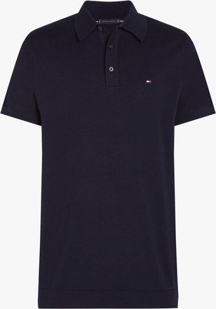 Tommy Hilfiger Polo ray&eacute; en coton