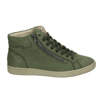 Mephisto Gr&uuml;ne Sportliche Mitte Nolita Bucksoft - - Shoes - Damen - Gr&uuml;n - 37 1/2 EU