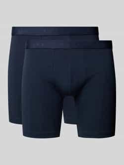 Falke Trunks im 2er-Pack mit elastischem Logo-Bund