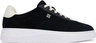 HUGO BOSS Sneakers Lyzz 50563568 Schwarz