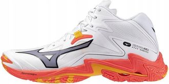 Mizuno Herren, Schuhe, Wei&szlig;, 46 1/2 EUGr&ouml;&szlig;e