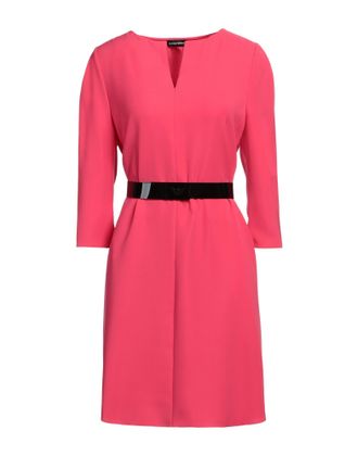 Emporio Armani KLEIDER - Mini-Kleider auf YOOX.COM