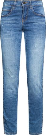 Guess HOSEN & R&Ouml;CKE - Jeanshosen auf YOOX.COM