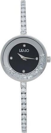 Liu Jo Uhr Dancing Gala TLJ2346 Silberfarben