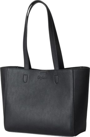 Stylein Femme, Sacs, Noir, Taille: ONE Size Yacht Bag