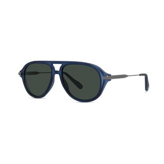 Vuarnet Peak Vu40119U 92A - Homme - Accessoires - Bleu - Taille: 56 MM