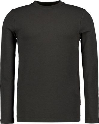 Joop Herren T-Shirts gr&uuml;n Baumwoll-Stretch
