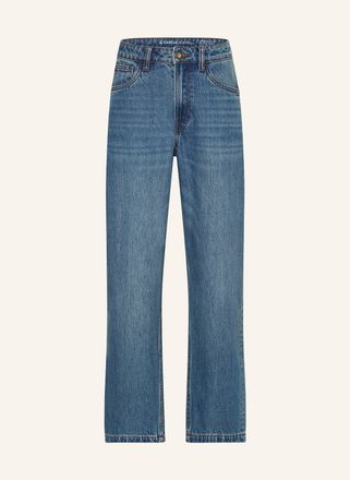 Garcia Garcia Jeans Jaysen Baggy Fit blau