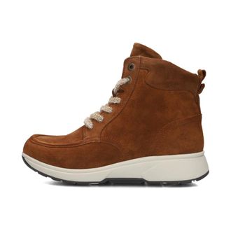 Xsensible Romagna - Femme - Chaussures - Brun - Taille: 39 EU
