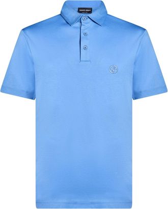 Giorgio Armani TOPS - Poloshirts auf YOOX.COM