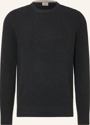 Faherty Faherty Pullover Jackson schwarz