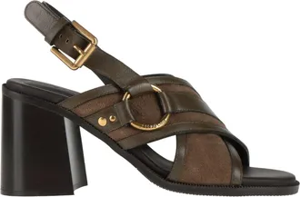 See By Chlo&eacute; SCHUHE - Sandalen auf YOOX.COM