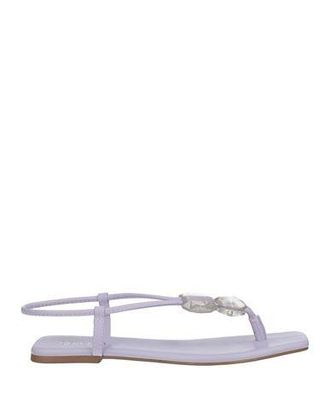 Sua Cia CHAUSSURES - Tongs sur YOOX.COM