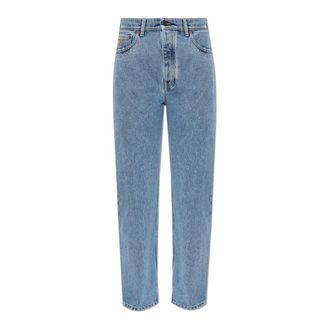 Chlo&eacute; Jeans mit geradem Bein - - Jeans - Damen - Blau - W25