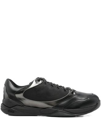 Our Legacy baskets Wildheart - Noir