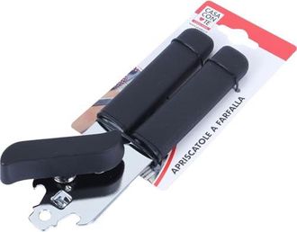 Pratesi PELAPATATE Acciaio cm.19X1,8, Plastic, Multicolor, one Size