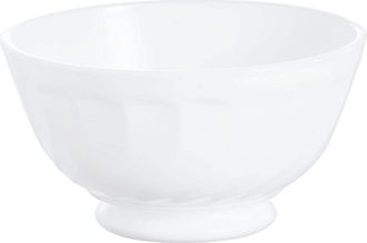 Luminarc Dajar 00096 Müslischale Trianon Luminarc, Glas, Weiß, 13 x 13 x 7 cm