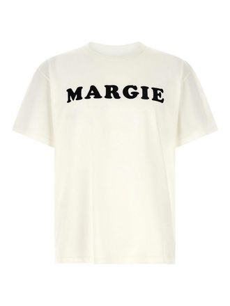 Maison Margiela T-Shirt - Blanc