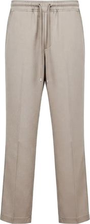 Rick Owens Casual Hose - Beige